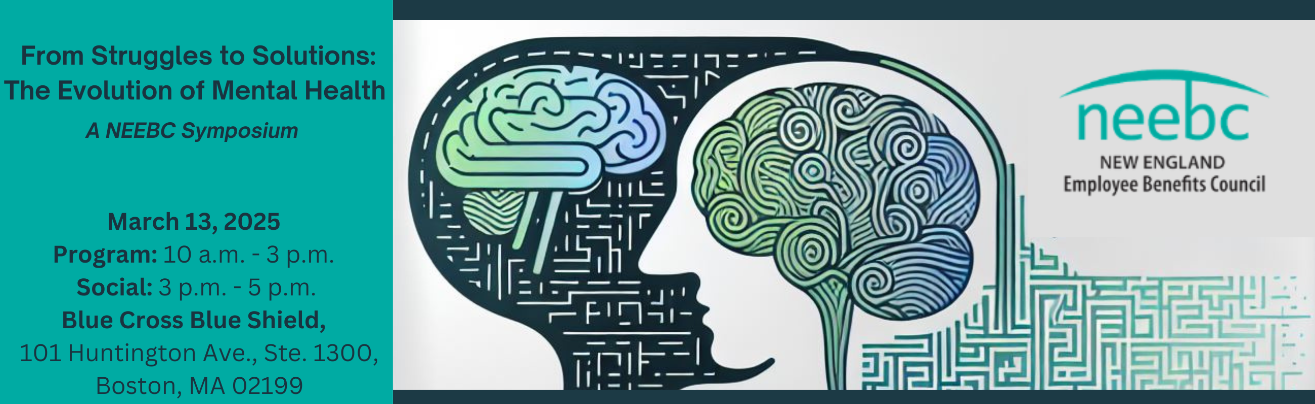 2025 Mental Health Symposium